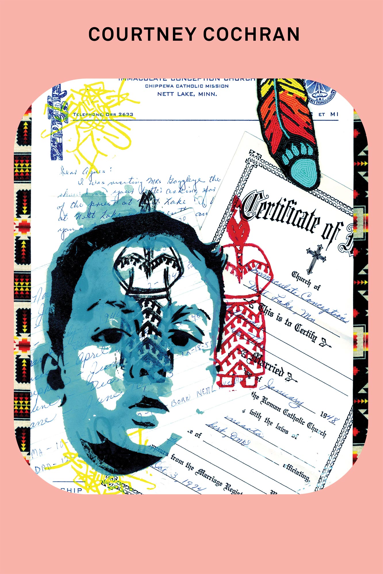 What is a Self-Portrait? | Minneapolis College of Art and Design