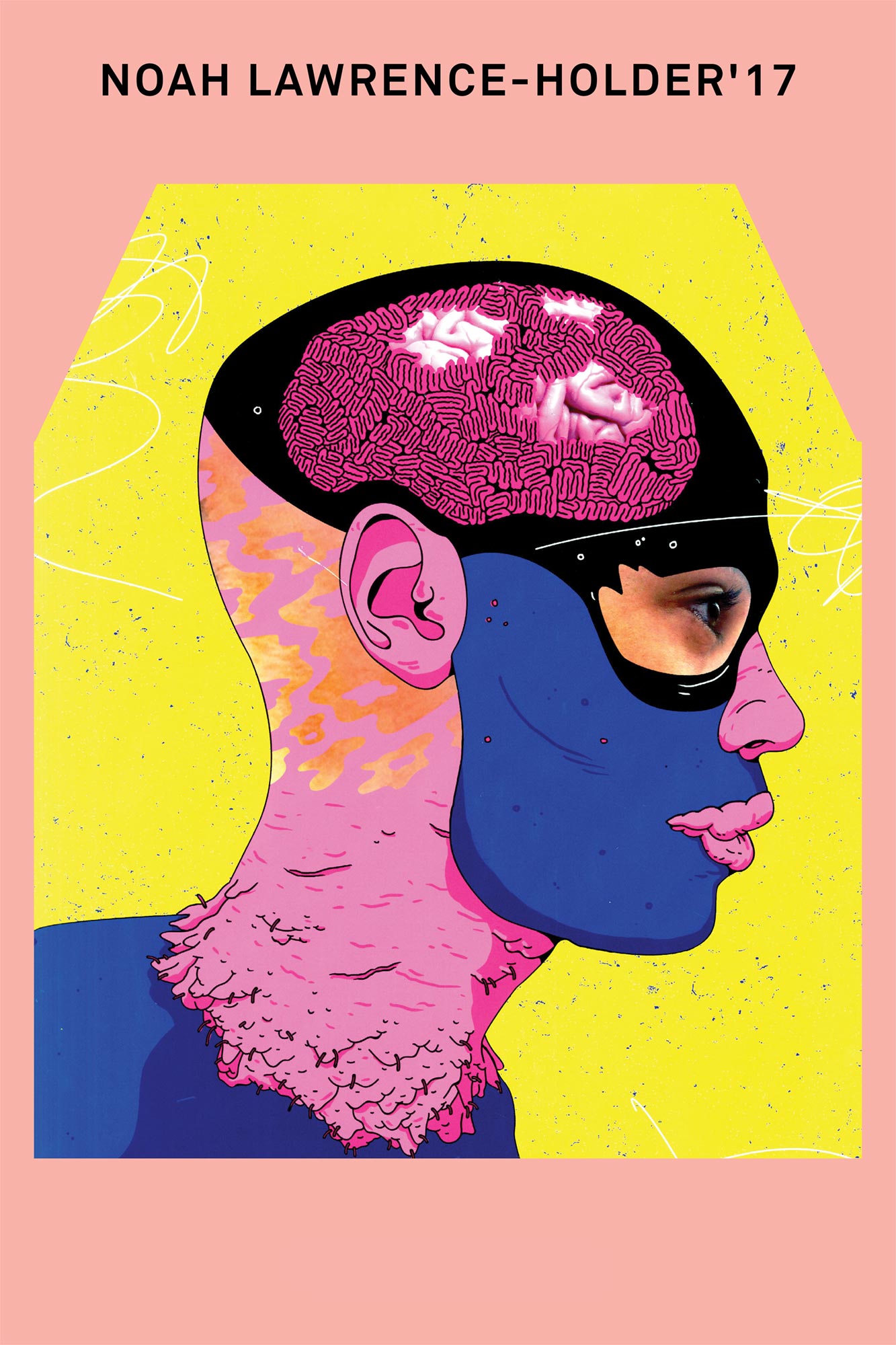 What is a Self-Portrait? | Minneapolis College of Art and Design