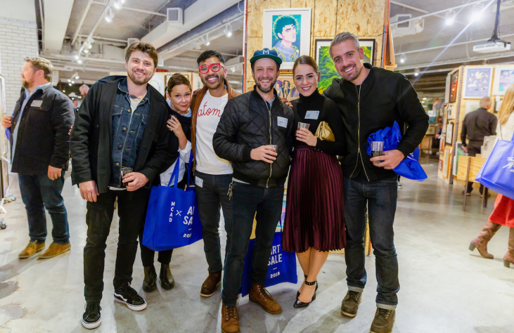 MCAD | Minneapolis College of Art and Design