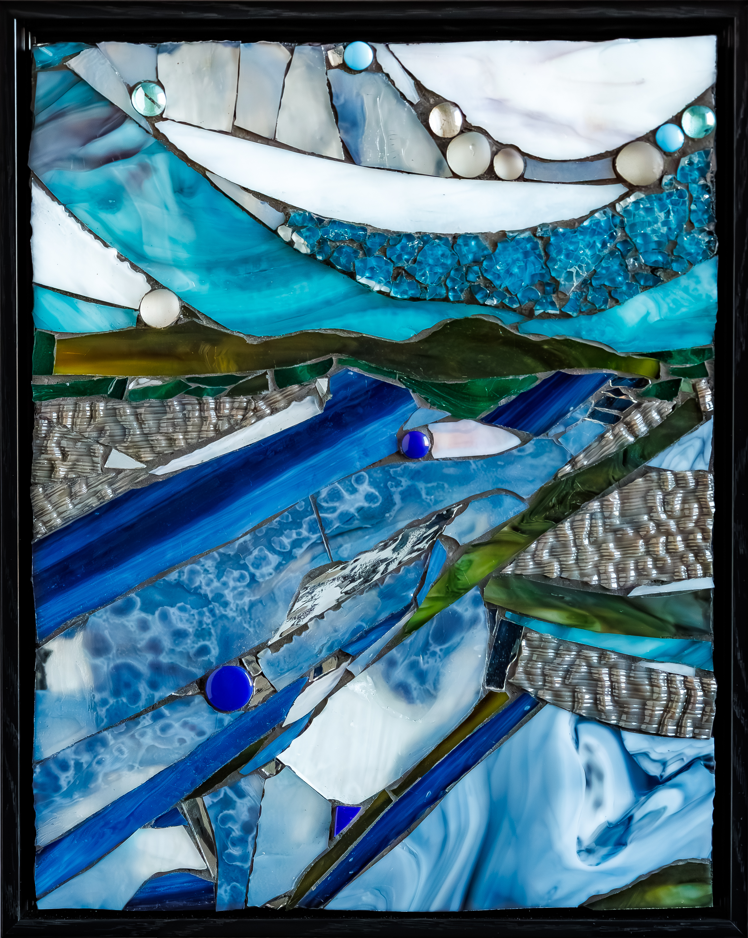 Gloria Eslinger | Minneapolis College of Art and Design