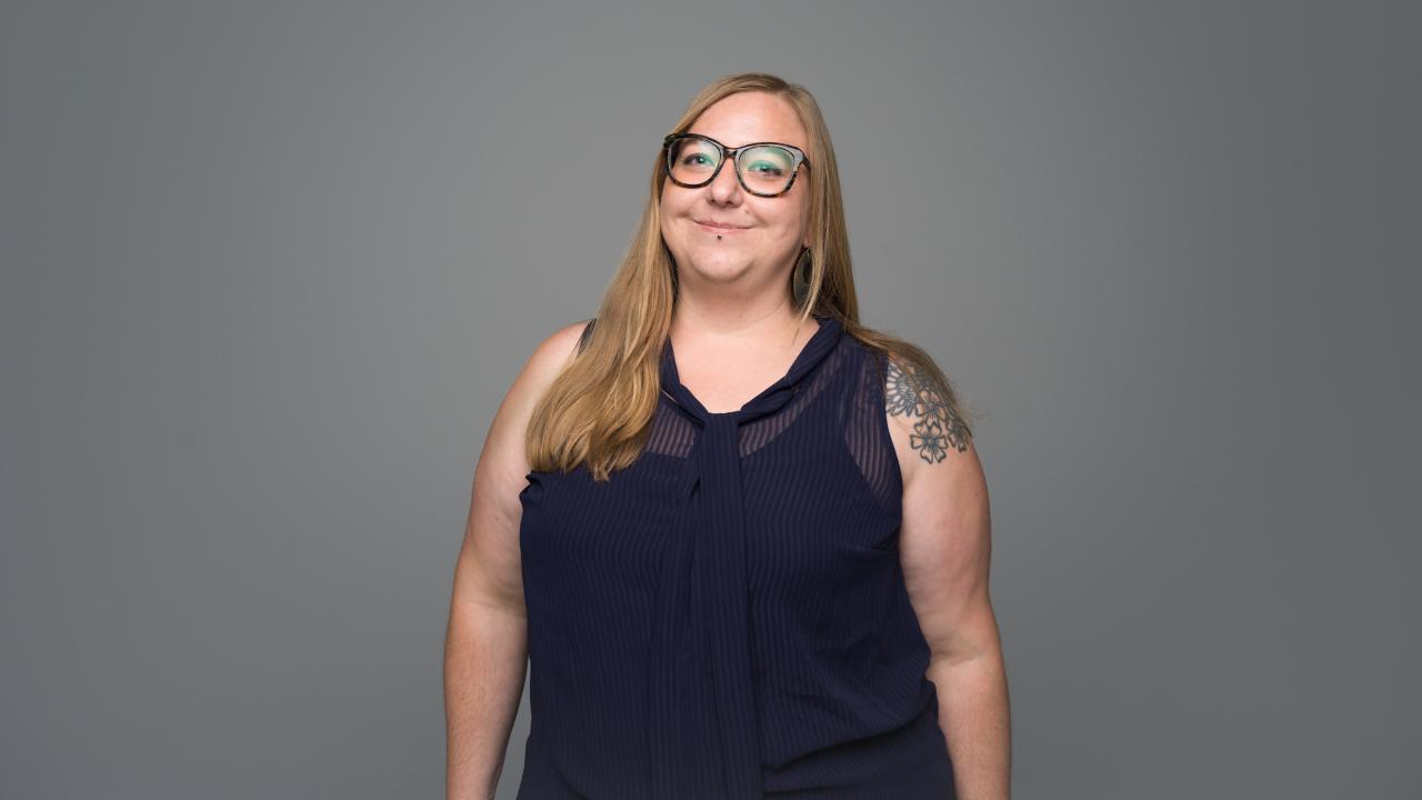 Alison Nowak | Minneapolis College of Art and Design