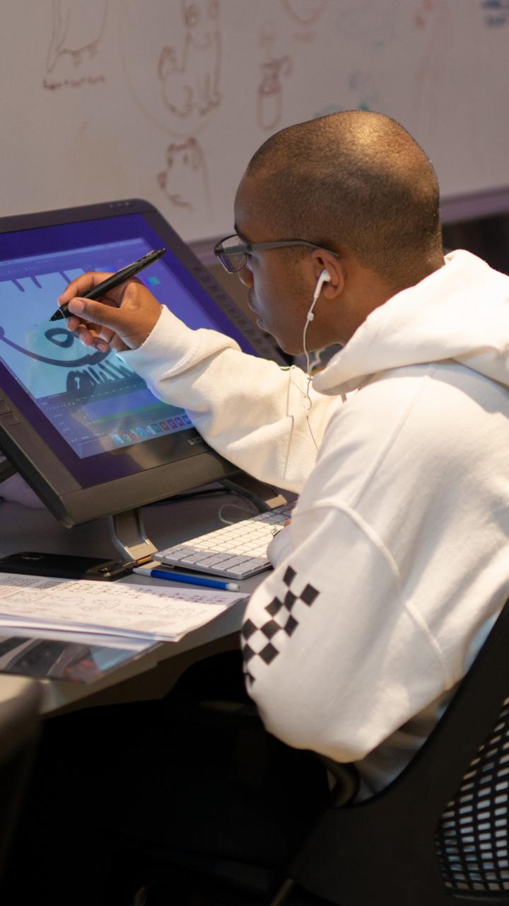 Animation | Minneapolis College of Art and Design