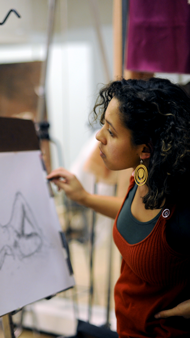 Continuing Education: Figure Drawing Co-op | Minneapolis College of Art ...