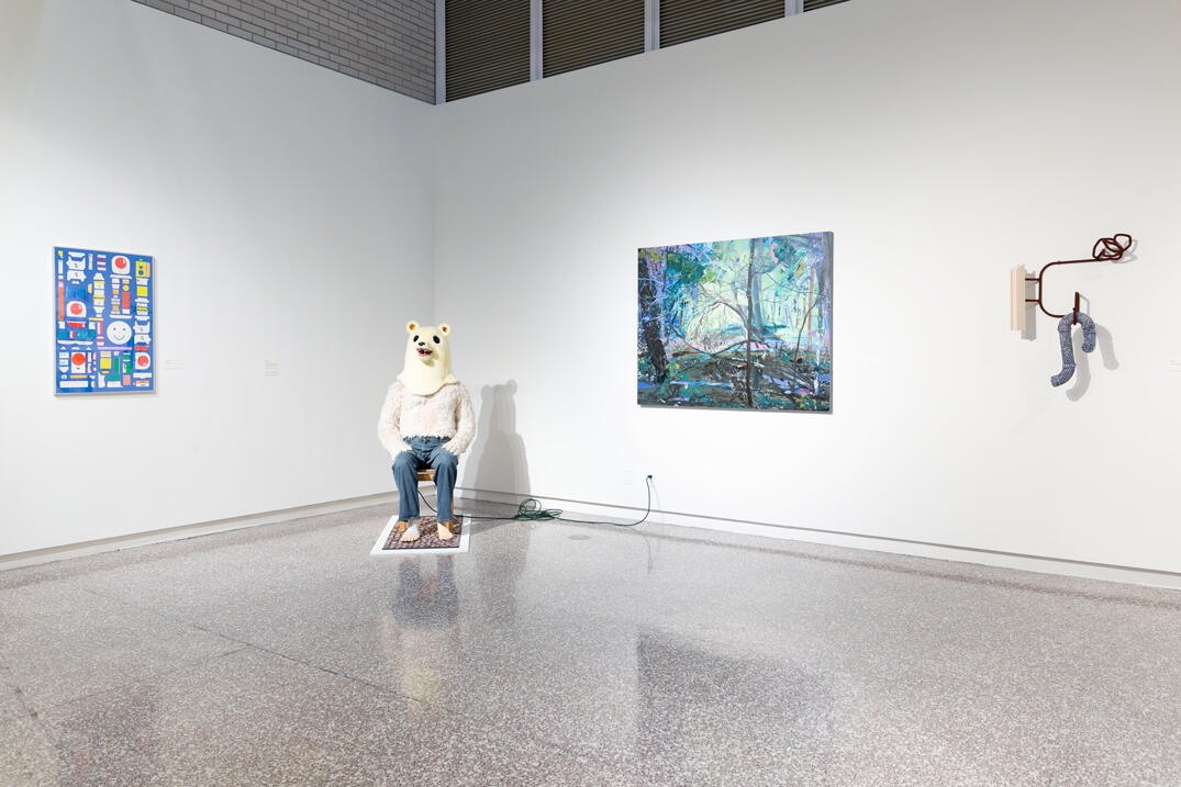 2018 MCAD Faculty Biennial | Minneapolis College of Art and Design