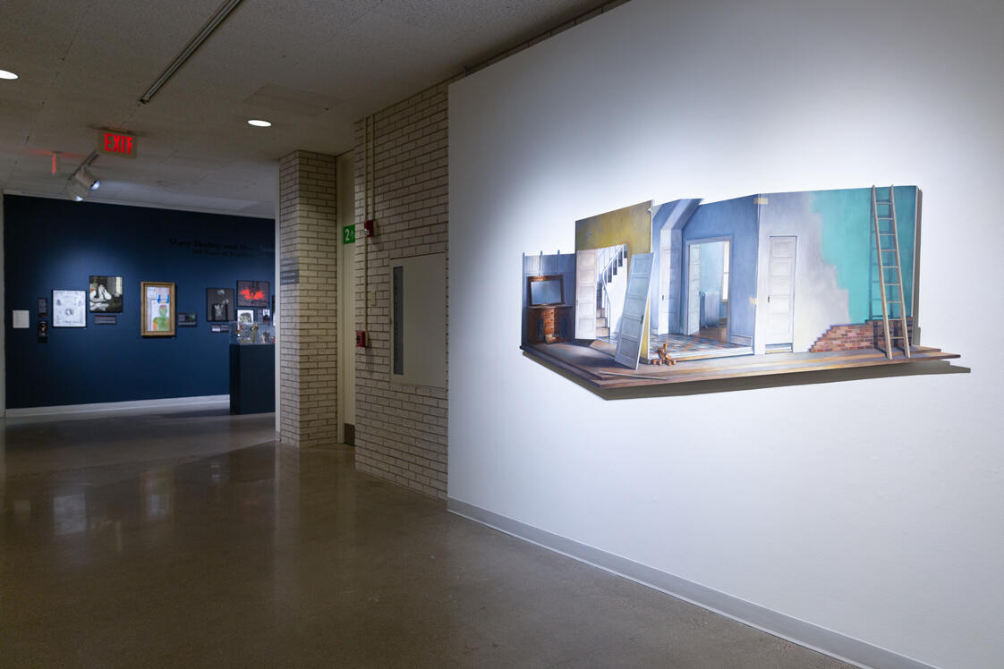 2018 MCAD Faculty Biennial | Minneapolis College of Art and Design