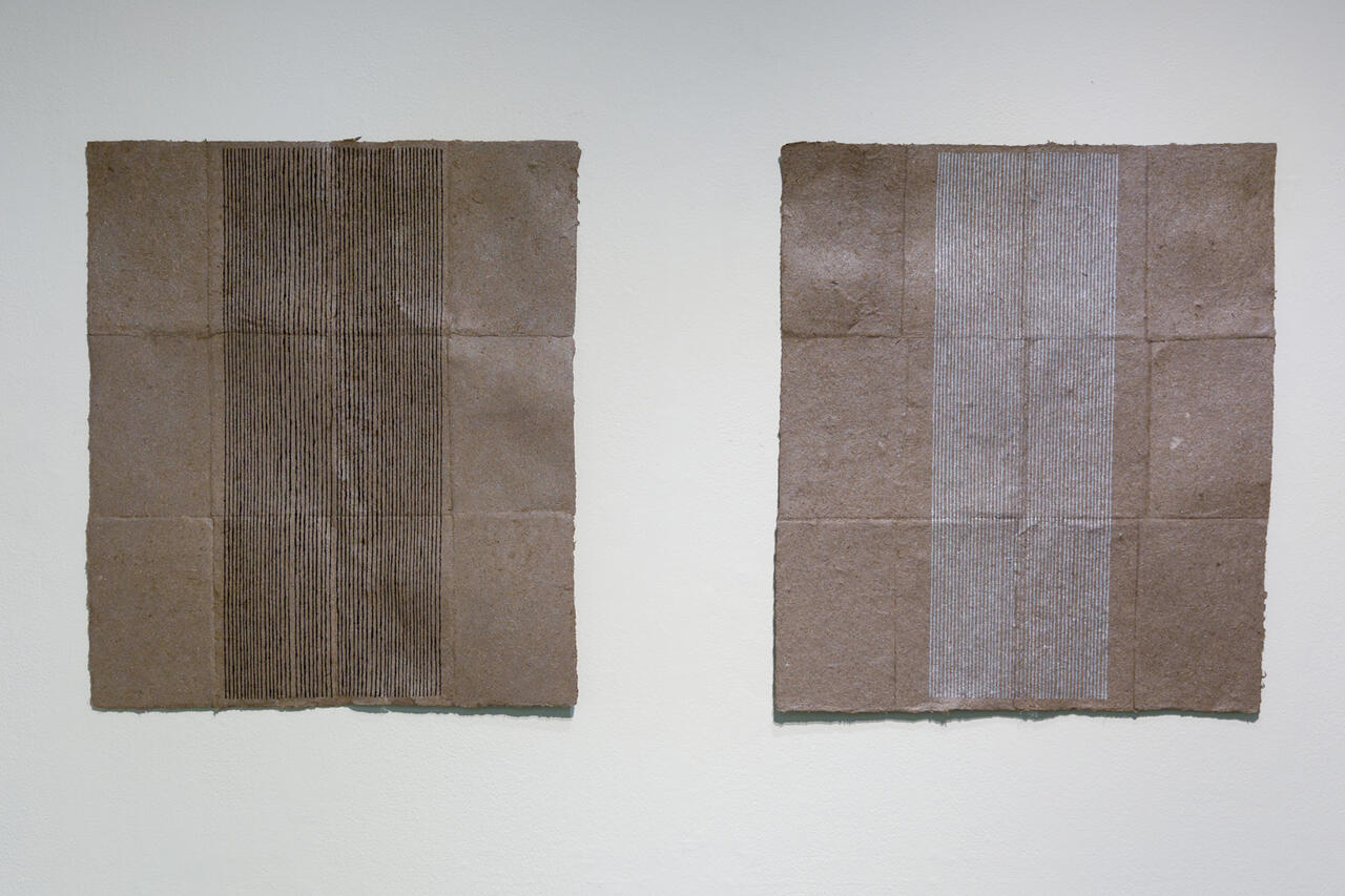 Jenene Nagy: Conditioning + Practice | Minneapolis College of Art and ...