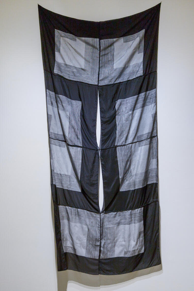 Jenene Nagy: Conditioning + Practice | Minneapolis College of Art and ...