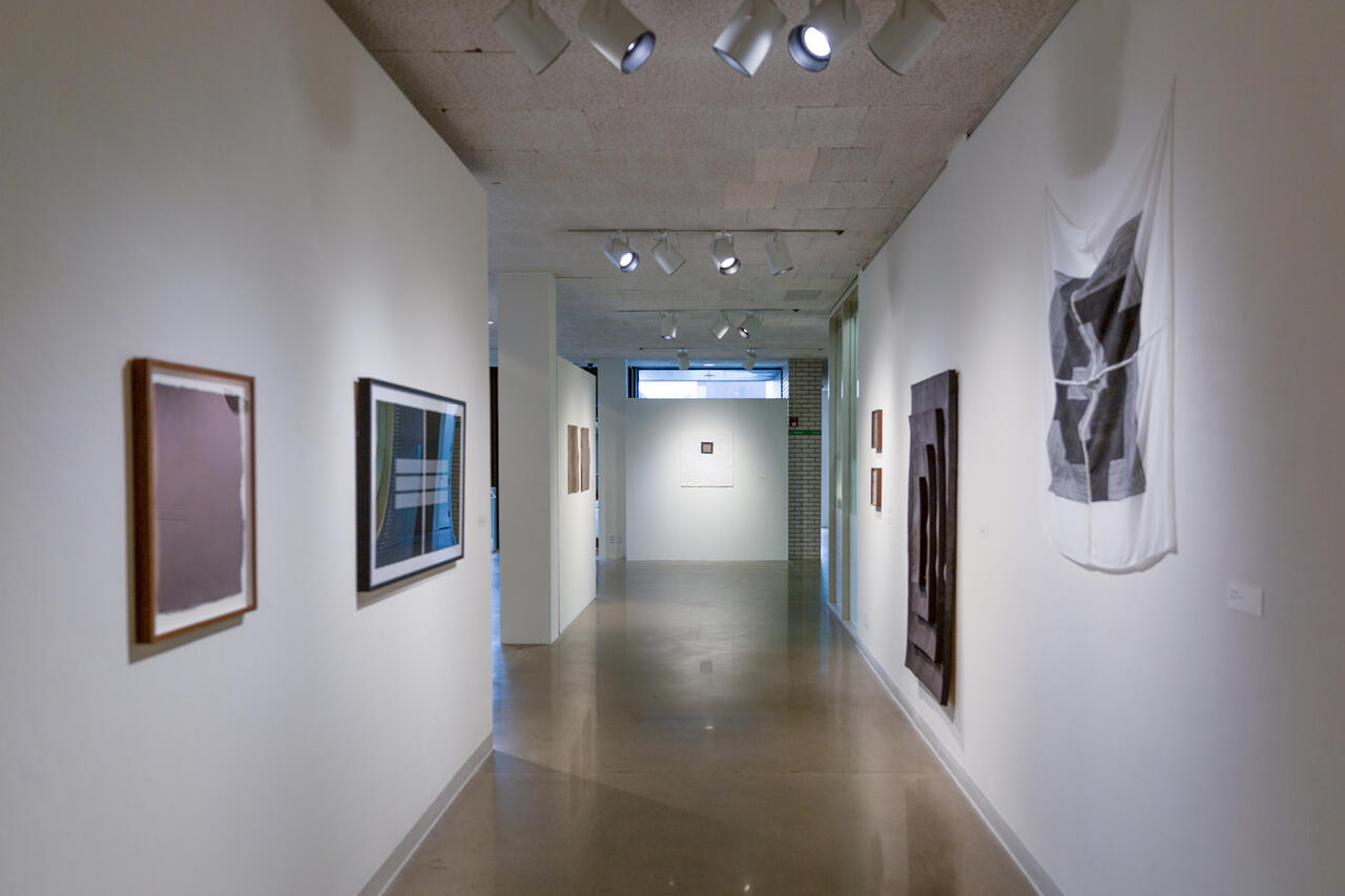 Jenene Nagy: Conditioning + Practice | Minneapolis College of Art and ...