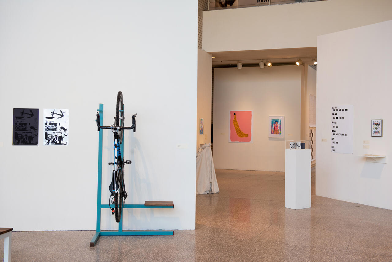 Made at MCAD: An All Student-Juried Exhibition | Minneapolis College of ...