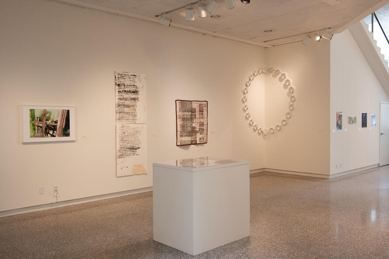 Made at MCAD: An All Student-Juried Exhibition | Minneapolis College of ...