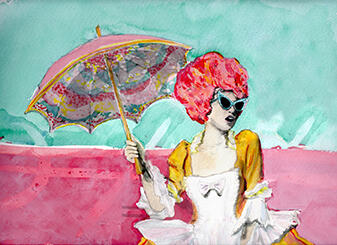 2018 MCAD Faculty Biennial | Minneapolis College of Art and Design