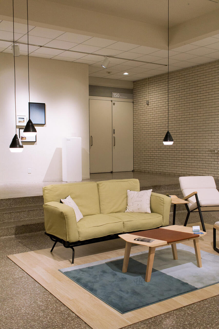 Spring 2017 Commencement Exhibition | Minneapolis College of Art and Design