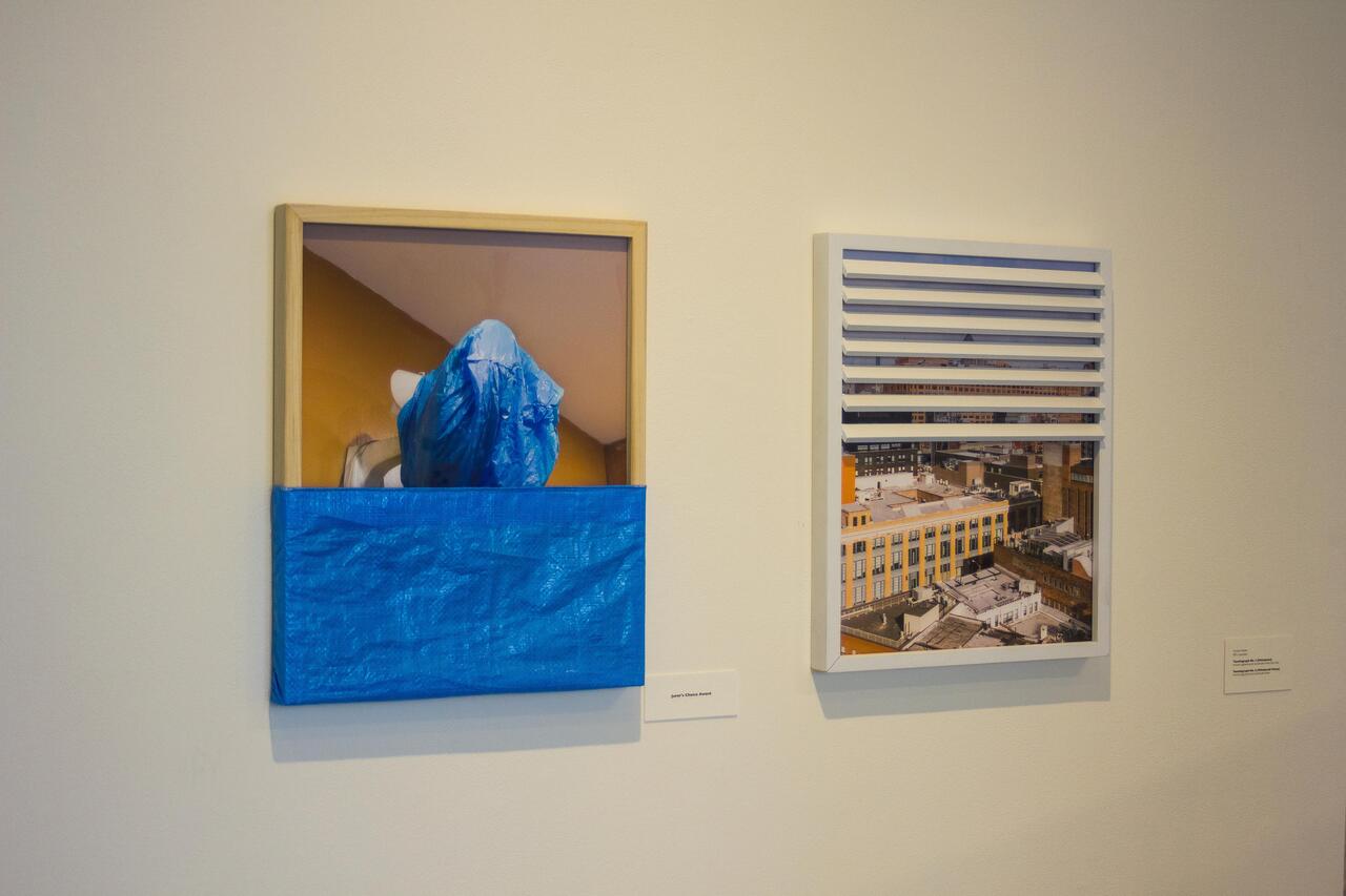 Made at MCAD 2016 | Minneapolis College of Art and Design