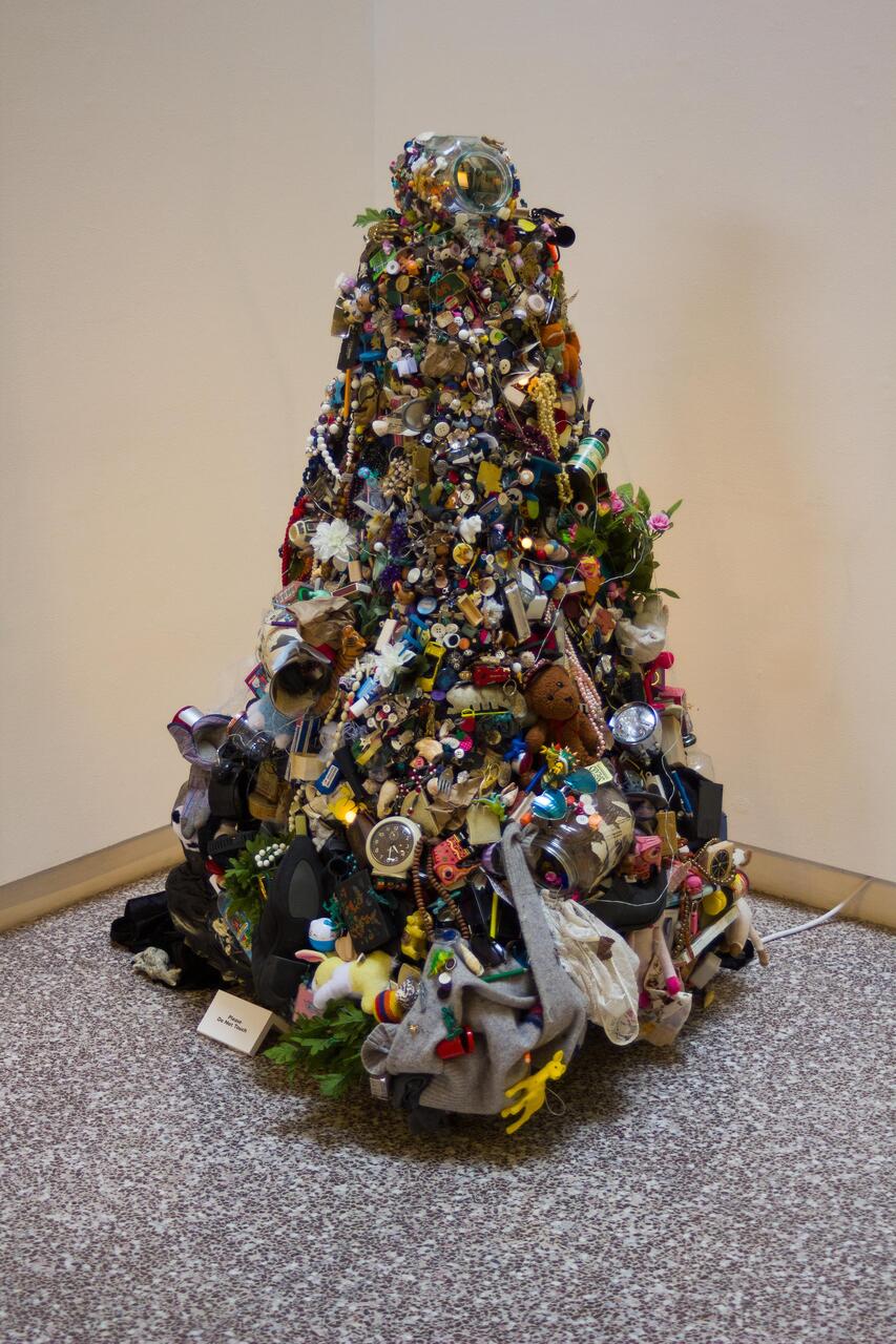 Made at MCAD 2016 | Minneapolis College of Art and Design