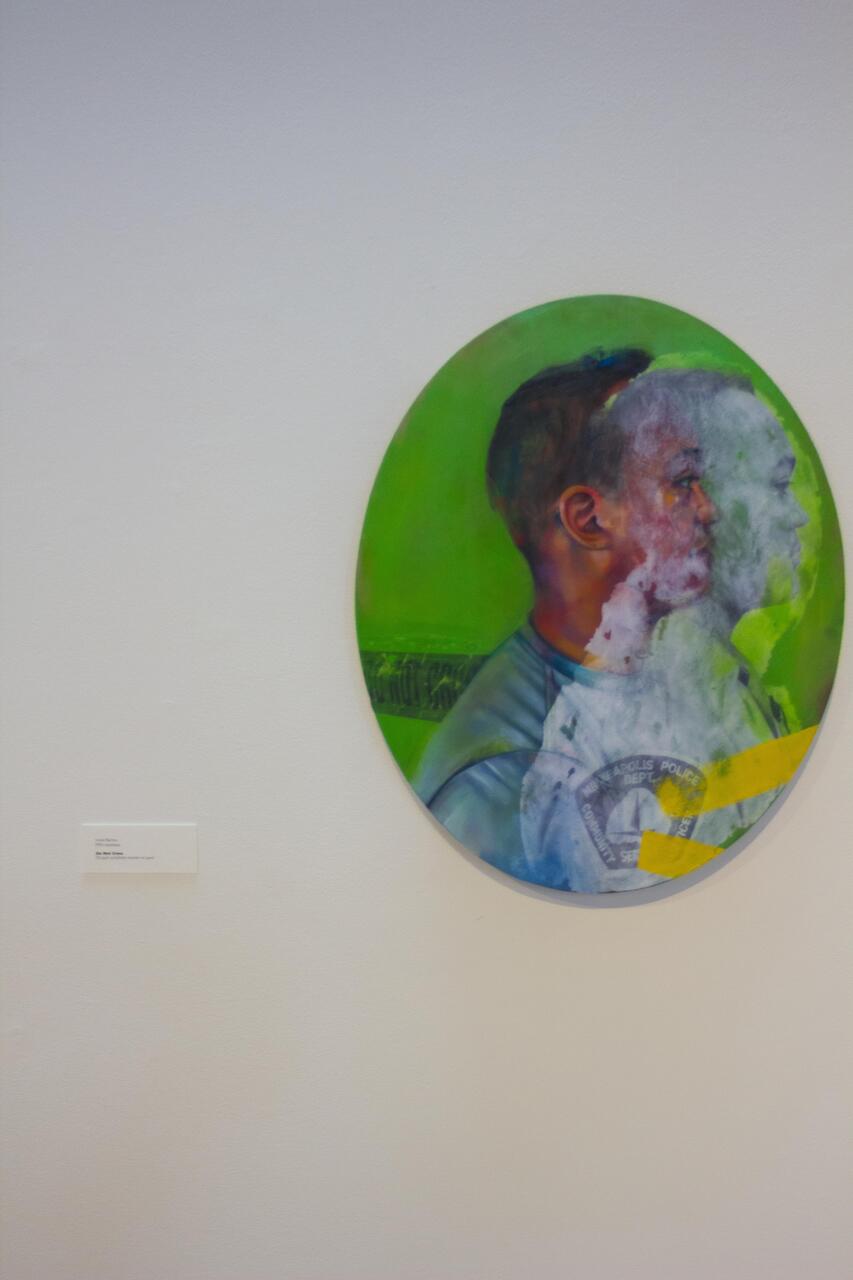 Made at MCAD 2016 | Minneapolis College of Art and Design