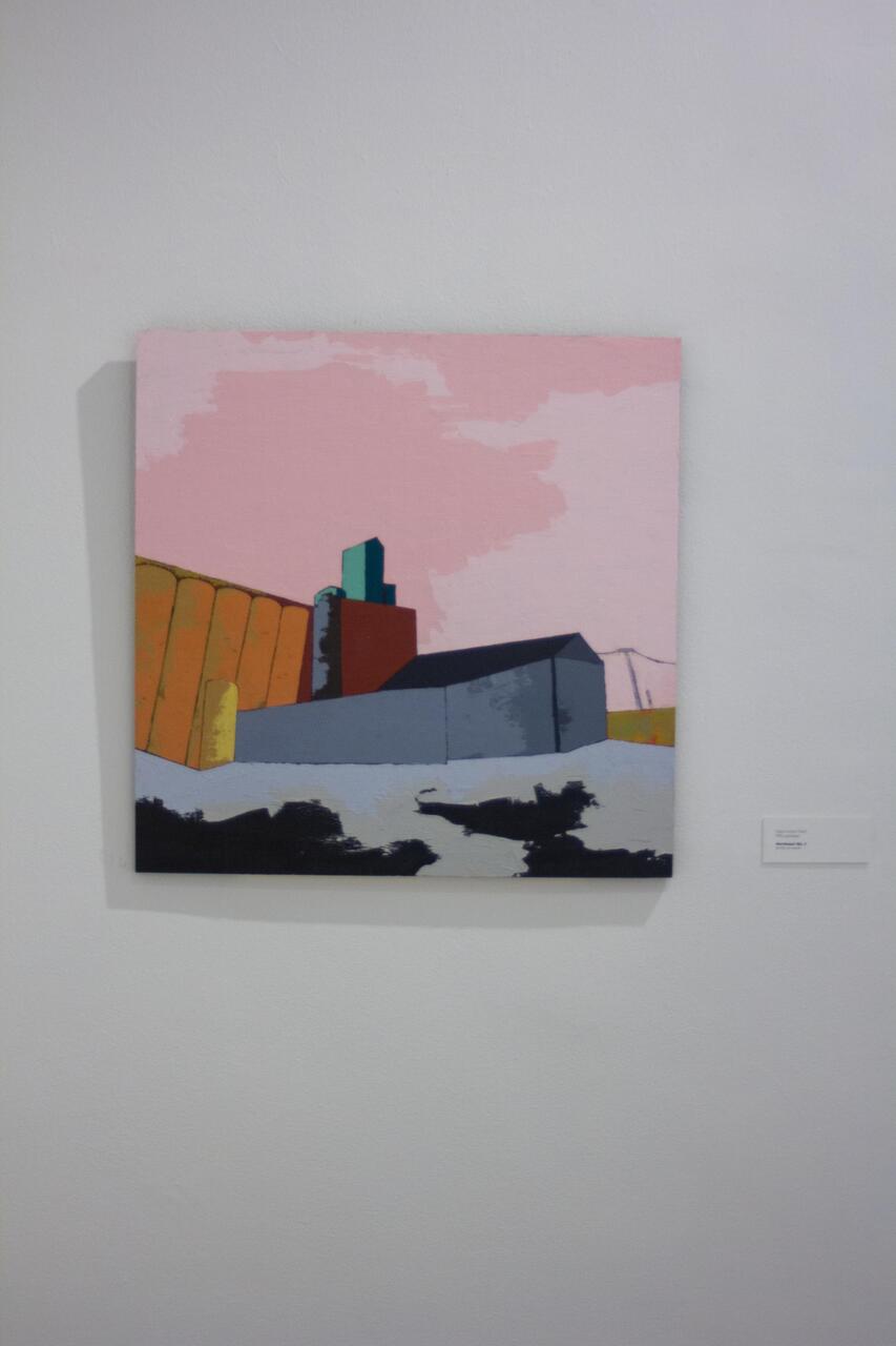 Made at MCAD 2016 | Minneapolis College of Art and Design