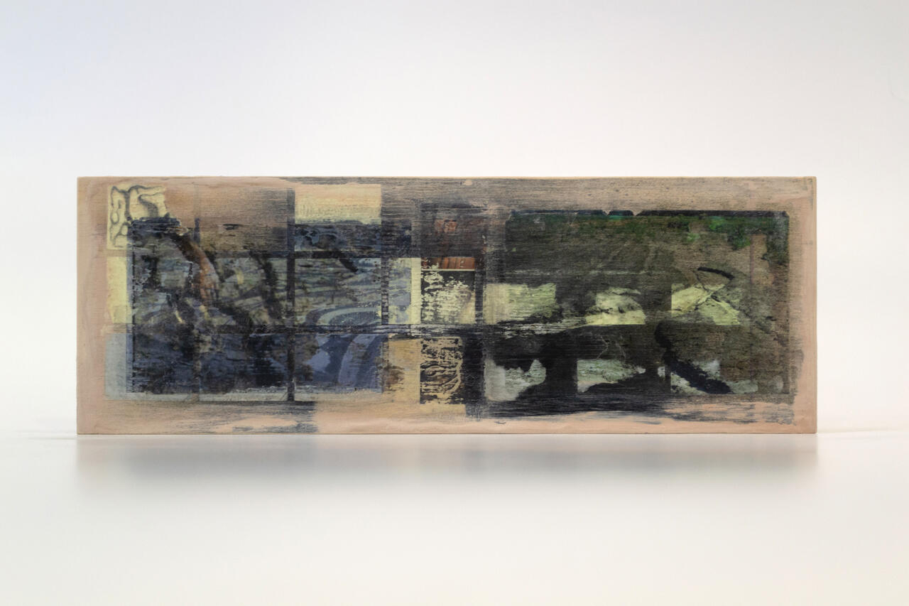 Gully Erosion | Minneapolis College of Art and Design