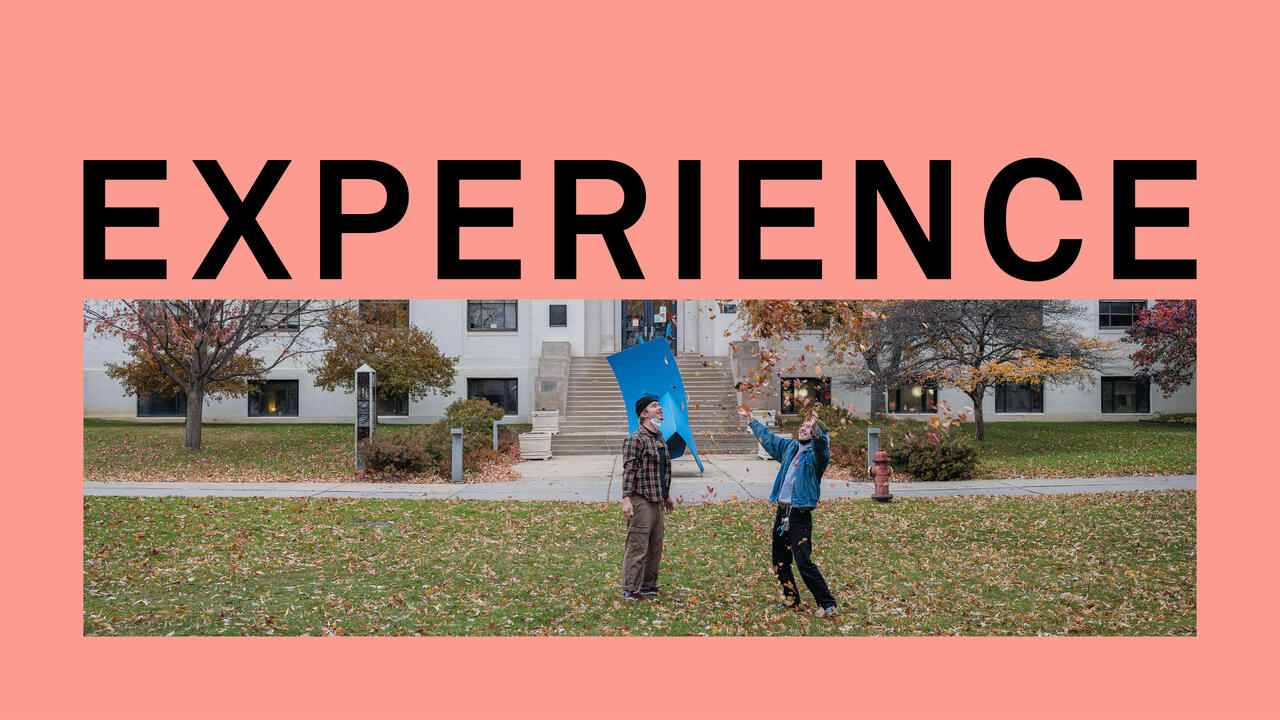 Experience MCAD Day | Minneapolis College of Art and Design