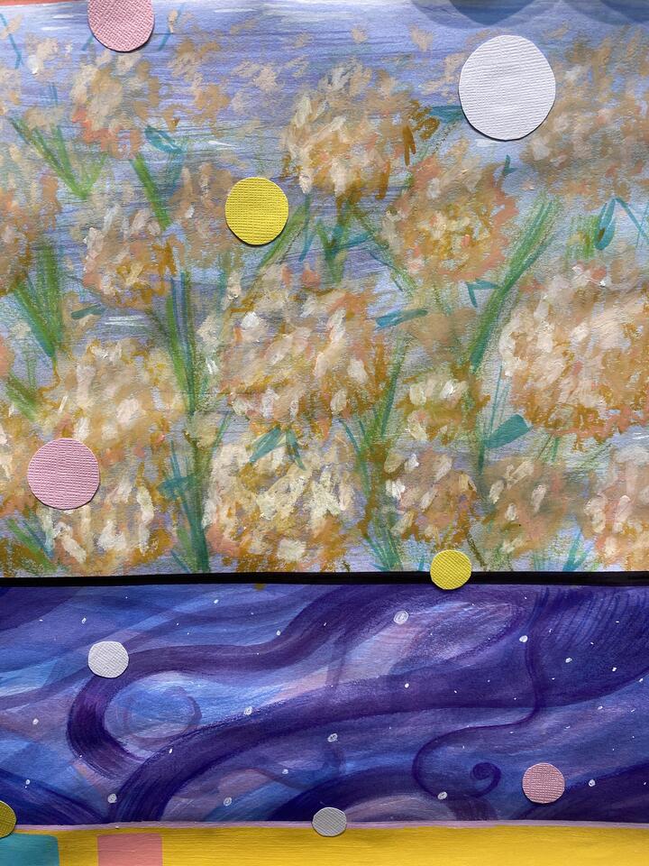 Grid Poster | Minneapolis College of Art and Design