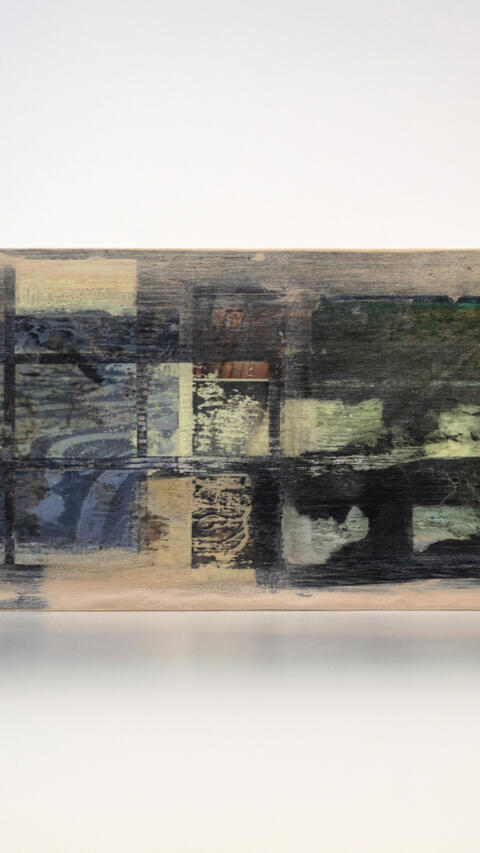 Jadrian Hein | Minneapolis College of Art and Design