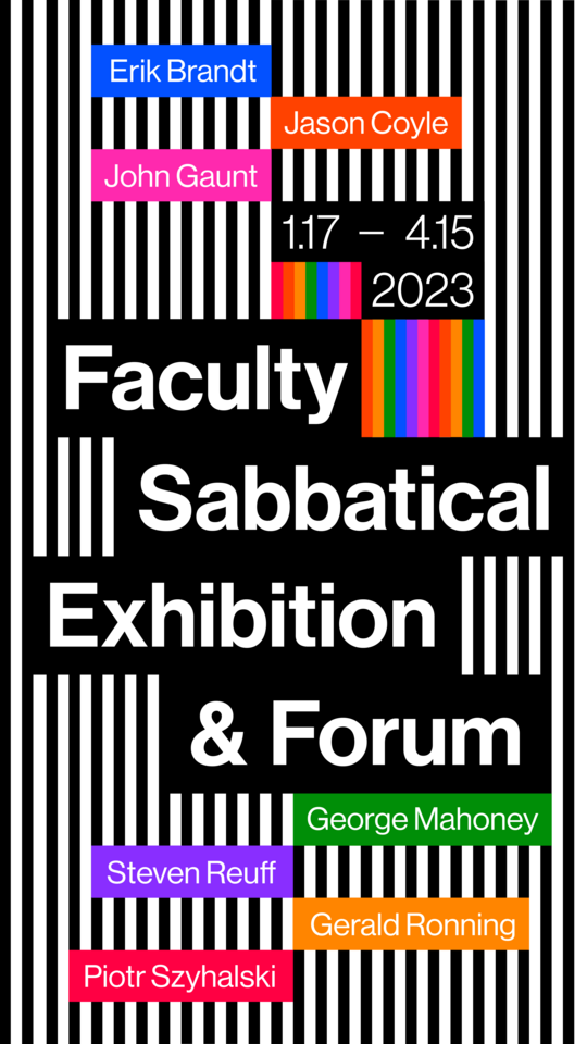 MCAD Galleries | Minneapolis College of Art and Design